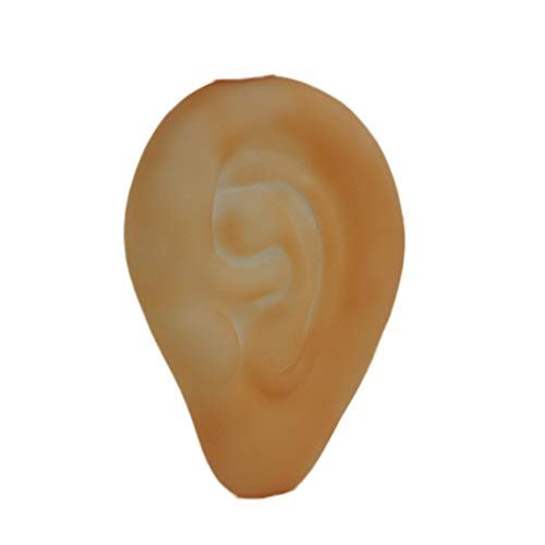 U.S. Toy Jumbo Fake Ears (One Pair) - Imported Products from USA - iBhejo