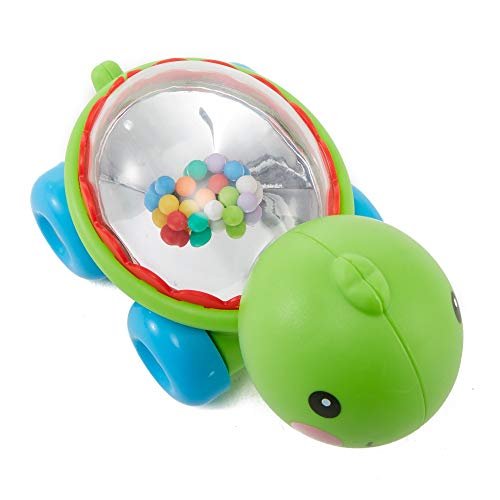 Fisher-Price Poppity Pop Turtle - Imported Products from USA - iBhejo