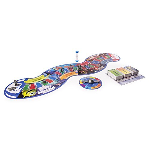Spin Master Games Disney Pixar Fanimation - Imported Products from USA ...