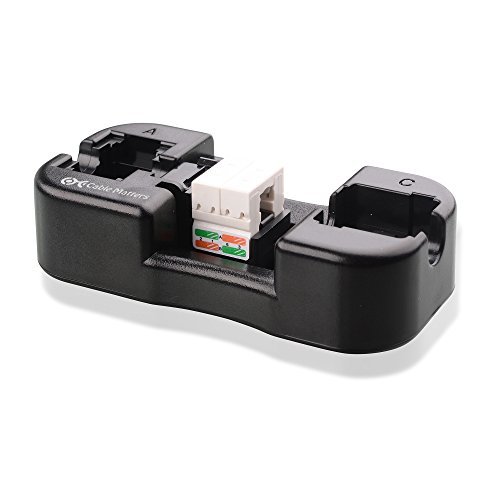 Cable Matters Keystone Punch Down Stand - Imported Products from USA ...