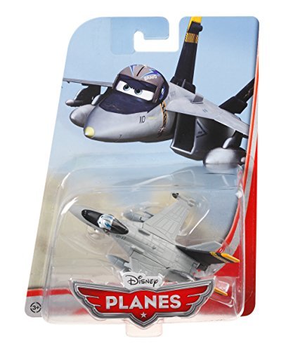 Disney Planes Bravo Diecast Aircraft - Imported Products from USA - iBhejo
