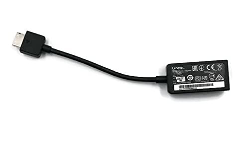 Lenovo Thinkpad Ethernet Extension Adapter Gen 2 - Imported Products ...