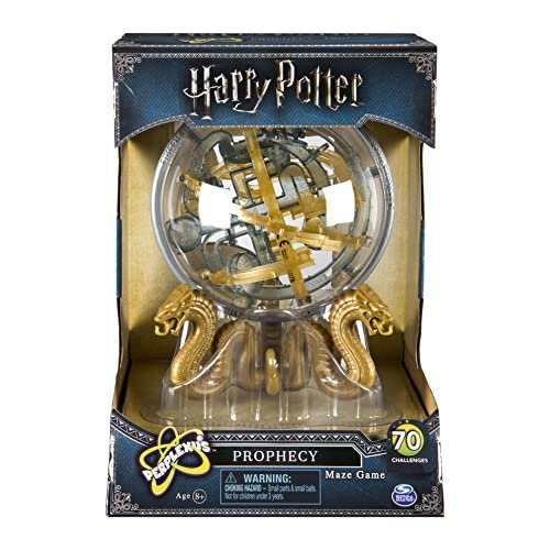 Perplexus - Harry Potter Prophecy - Imported Products from USA - iBhejo