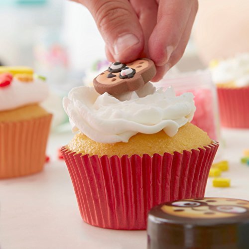 Rosanna Pansino Cupcakes