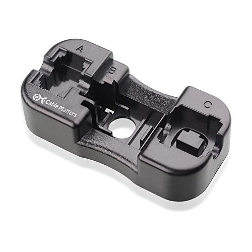 Cable Matters Keystone Punch Down Stand - Imported Products from USA ...