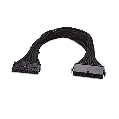 Cable Matters Atx 24 Pin Motherboard Cable (Motherboard Power Cable ...