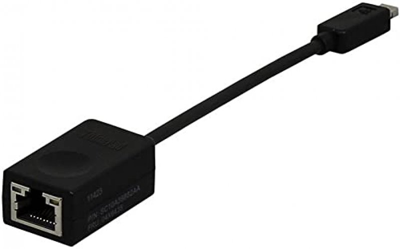 Lenovo Thinkpad Ethernet Extension Adapter Gen 2 - Online Shopping from USA