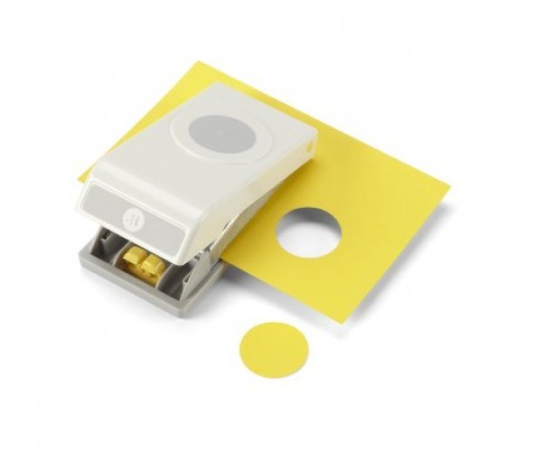 EK Tools Circle Punch, 1.25-Inch, New Package - Shop Imported Products ...