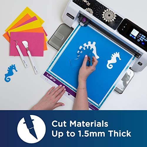 Brother Scanncut Deep Cut Blade - Imported Products from USA - iBhejo