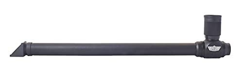 Uzi Periscope 20-Inch to 27-Inch Weatherproof Aluminum Periscope, 5x20 ...