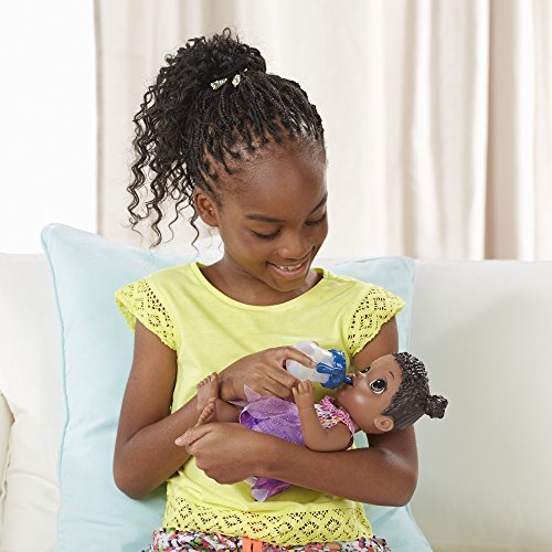 Baby Alive Face Paint Fairy (African American) - Imported Products from ...