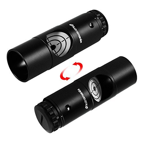 Astromania Alignment 1.25" Next Generation Laser Collimator for ...