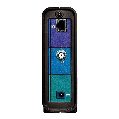 Motorola Surfboard Modem Sbg6580