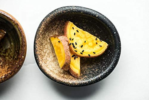 Colias Wing 3.5" Retro Style Black/Brown Stylish Design Multipurpose ...