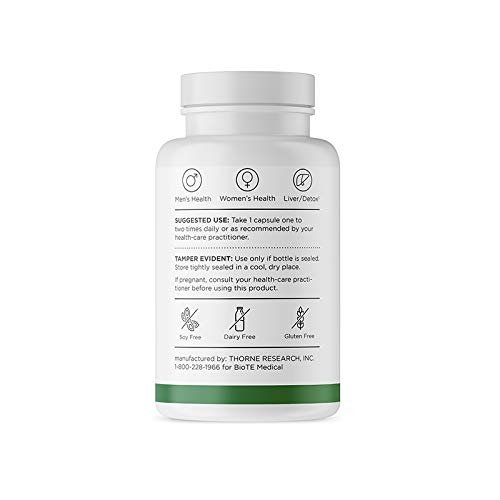 Biote Nutraceuticals - Dim Sgs + - Hormone + Detox (60 Capsules ...