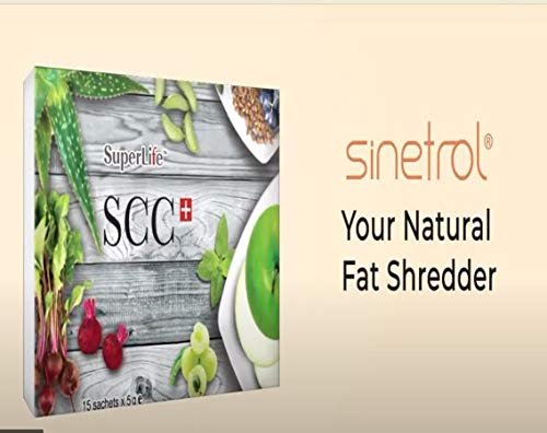 Superlife Colon Care Plus, Scc+ Enhances The Colon,Weightloss, Cleanse ...