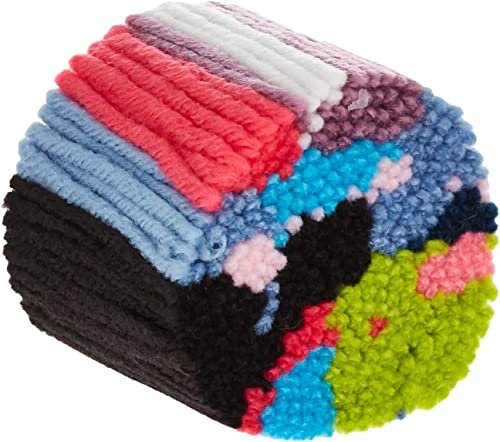 Dimensions 72-75542 Disney's Lilo and Stitch Latch Hook Kit for ...