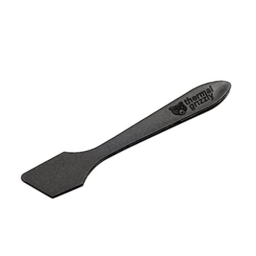 Thermal Grizzly - Spatula for Applying and Spreading Thermal Paste or ...