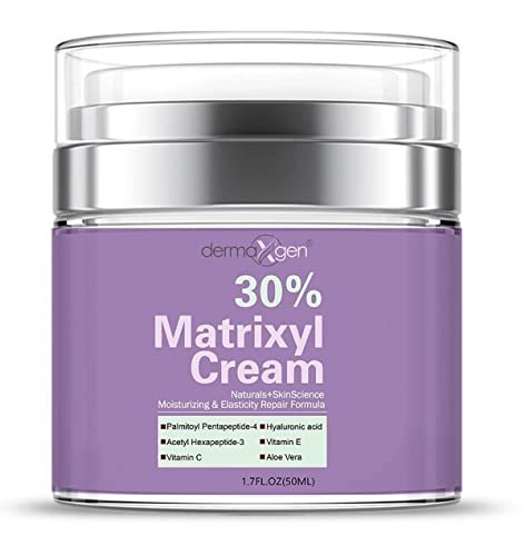 Dermaxgen - 30% Matrixyl 3000 Lift And Firm Elasticity Repair Formula ...