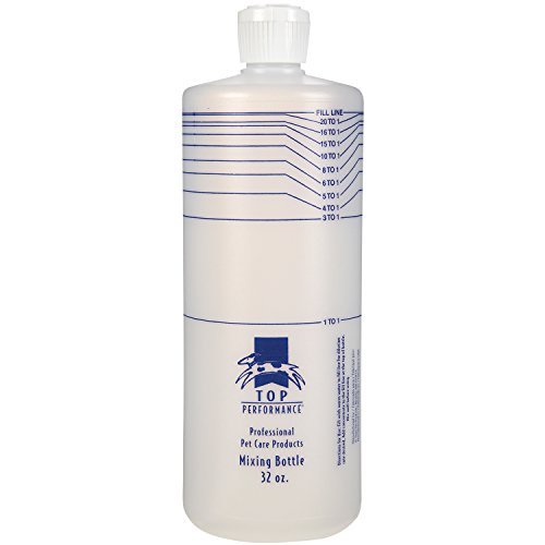 Top Performance Pet Professional Mixing Shampoos, 32-Ounce Bottle ...