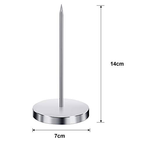 Fellowes Paper Clip Memo Holder