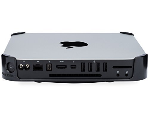 Humancentric Mount Compatible With Mac Mini, Custom Mac Mini Mount ...