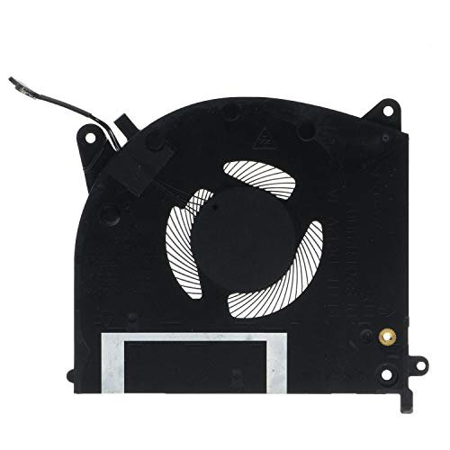 CPU & GPU Cooling Fan for Dell Alienware M15 R2 N18E Gaming Laptop ...
