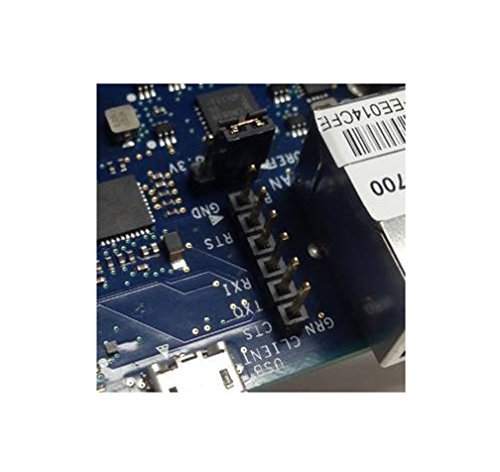 FTDI FT232RL USB to Serial Uart TTL 3.3v Compatible ttl-232r-3v3 for ...