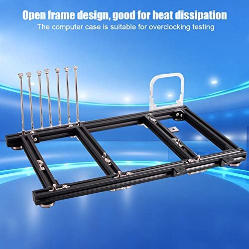 ATX Motherboard Test Bench Best for Overclocking Test, ATX Computer ...