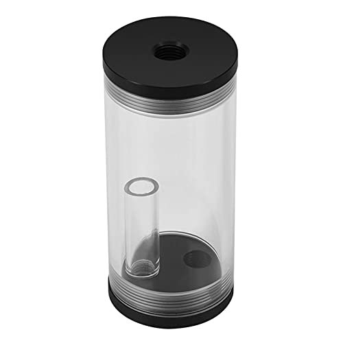 Computer Cooling Reservoir, PC Computer Liquid Water Cooling Radiator ...