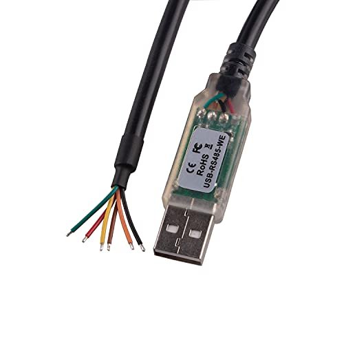 Usangreen Ftdi Ft232rq Usb To Rs485 Adapter Serial Converter Module