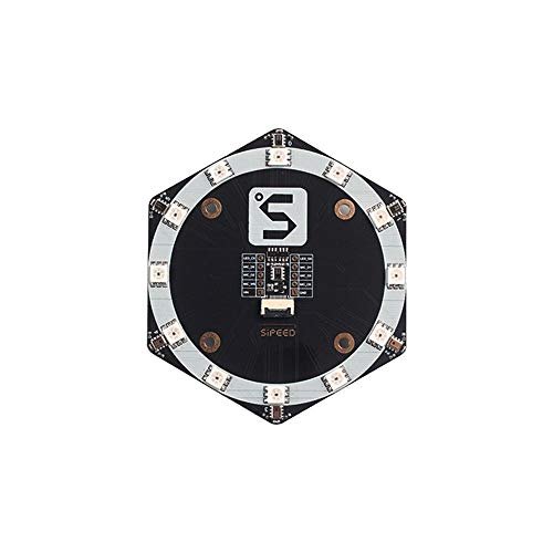 Sipeed Maix R61 Microphone Array For Maix Dockgobitduino Imported Products From Usa Ibhejo 