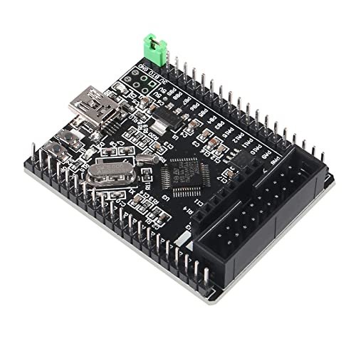 DORHEA STM32F103C8T6/CBT6 STM32F103 SMT32F1 STM32 System Core Board SCM ...
