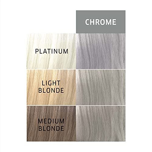 WELLA Color Charm Paints Semi-Permanent Hair Dye for Temporary Hair ...