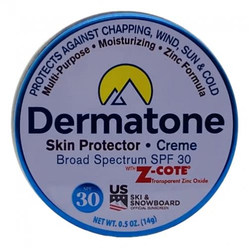 Dermatone Skin Protection Balm W/Z-Cote | All-In-One Sun, Wind ...
