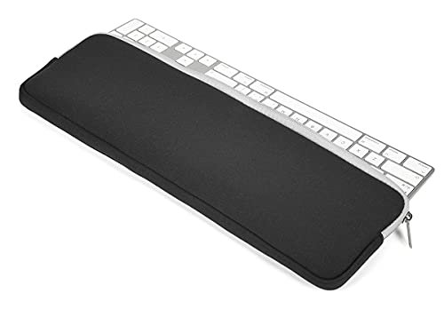 Keyboard Neoprene Case Sleeve Bag For Apple 2022 Mac Studio/Imac 24 ...