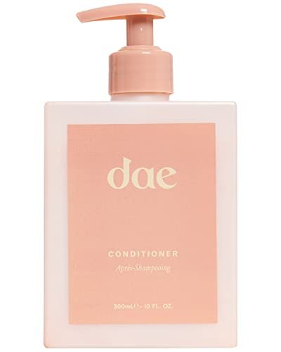 Dae Hair Signature Conditioner - Hydrates & Protects Hair, Calms Frizzy ...