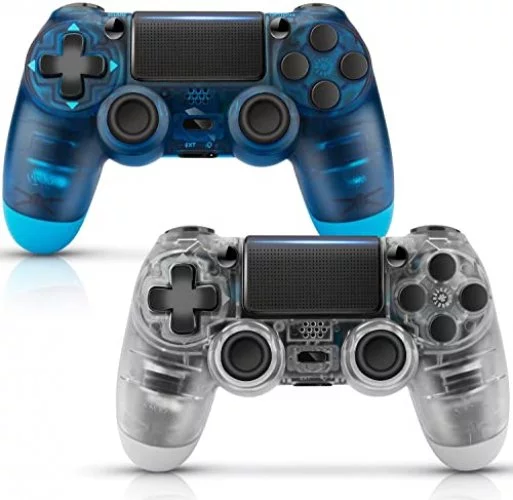 Topad ps4 controller store