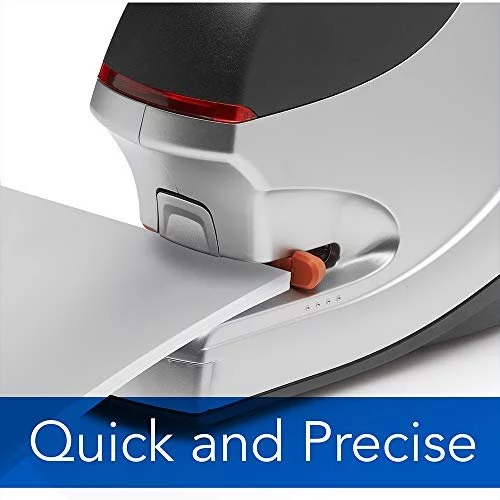 Swingline Electric Stapler Value Pack: 45 Sheet Stapler, High Capacity ...