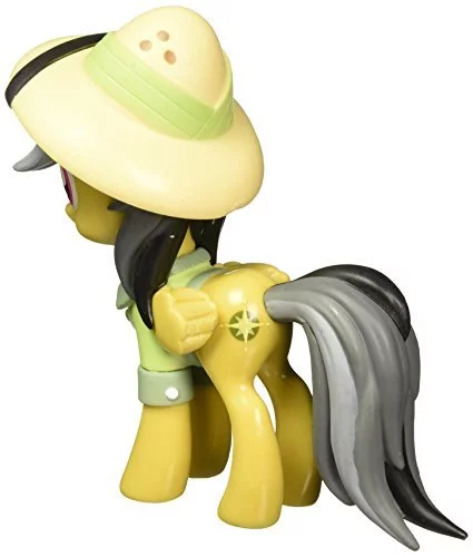 Funko Vinyl Collectible: My Little Pony - Daring Do - Imported Products from USA - iBhejo