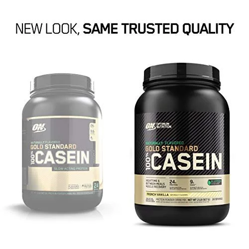 Optimum Nutrition Gold Standard 100 Casein Protein Optimum Nutrition