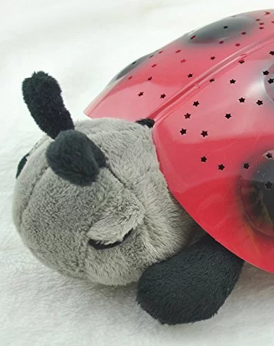 Cloud b Calming Nightlight Star Projector | Gentle Brightness | 3 ...