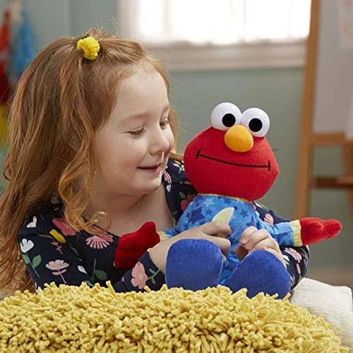 Good Night Sesame Street