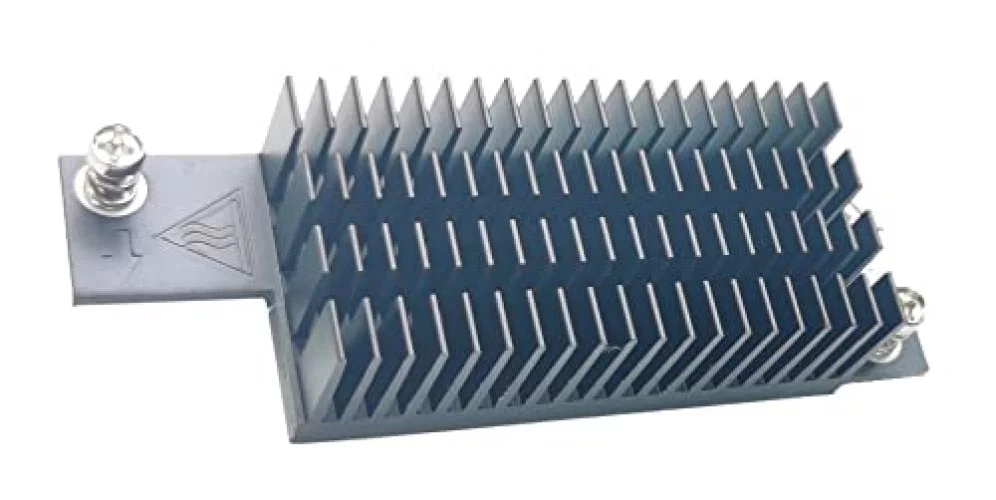 VR Voltage Regulator VRM Heatsink Thermal Module for Dell XPS 8940 ...