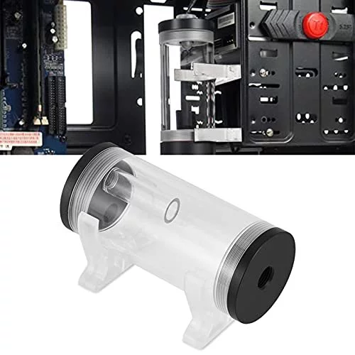 Computer Cooling Reservoir, PC Computer Liquid Water Cooling Radiator ...