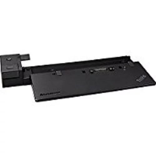 Lenovo Thinkpad Basic Dock 90W (40A00090Us) - Imported Products from ...