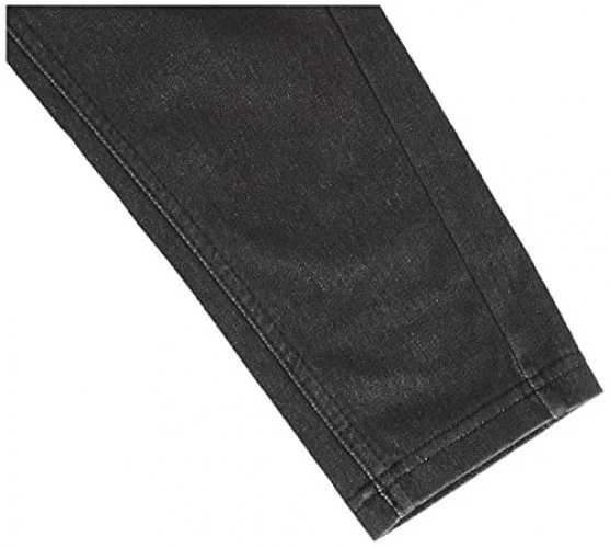 Hue Curvy Fit Denim Jean Leggings Graphite Wash Sm (Us Women'S 4-6) X 29