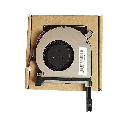 (Left Side Fan) CPU Cooling Fan Intended for Asus TUF Gaming (2020) A15 ...
