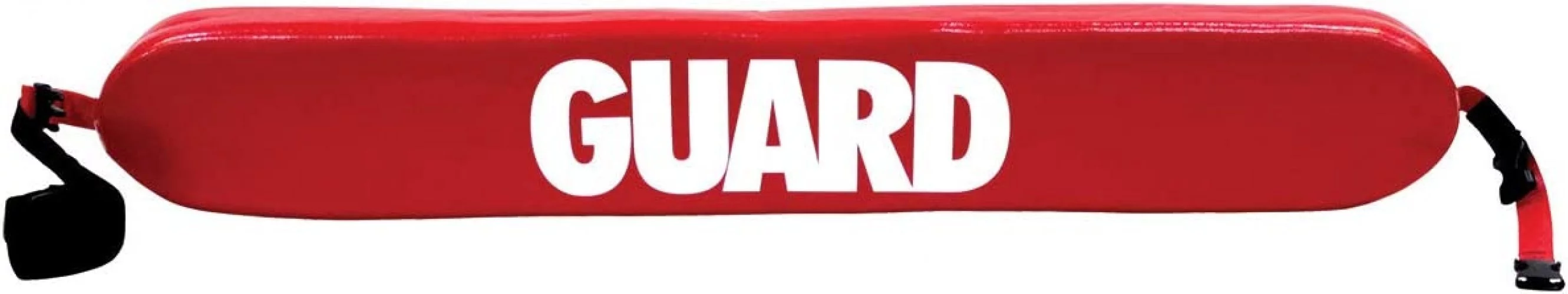 Kemp USA 40" Lifeguard Rescue Tube with Guard Logo | Life Guard ...