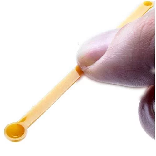 Double-Sided 2-In-1 Micro Scoops 5 To 10Mg And 25 To 35Mg Milligram Mg ...